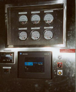 Spray Dryer Controls